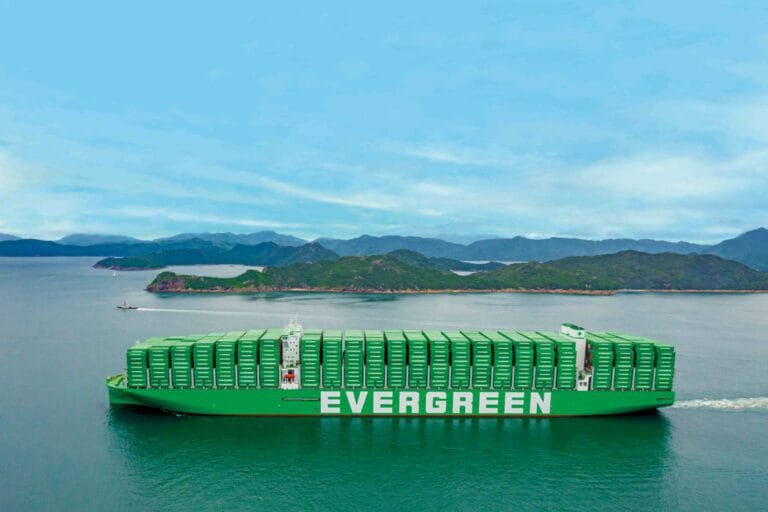 What role does smart ship design play in reaching carbon neutrality ...